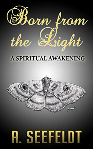 Born From The Light: A Spiritual Awakening by Andrew Seefeldt | Goodreads