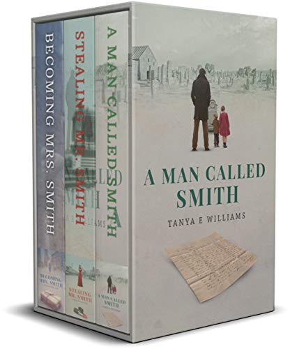 The Smith Family Series by Tanya E. Williams | Goodreads