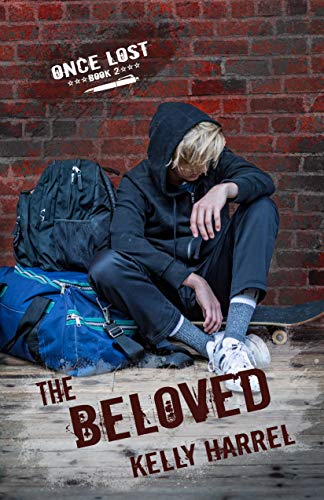 The Beloved (Once Lost Book 2) by Kelly Harrel | Goodreads