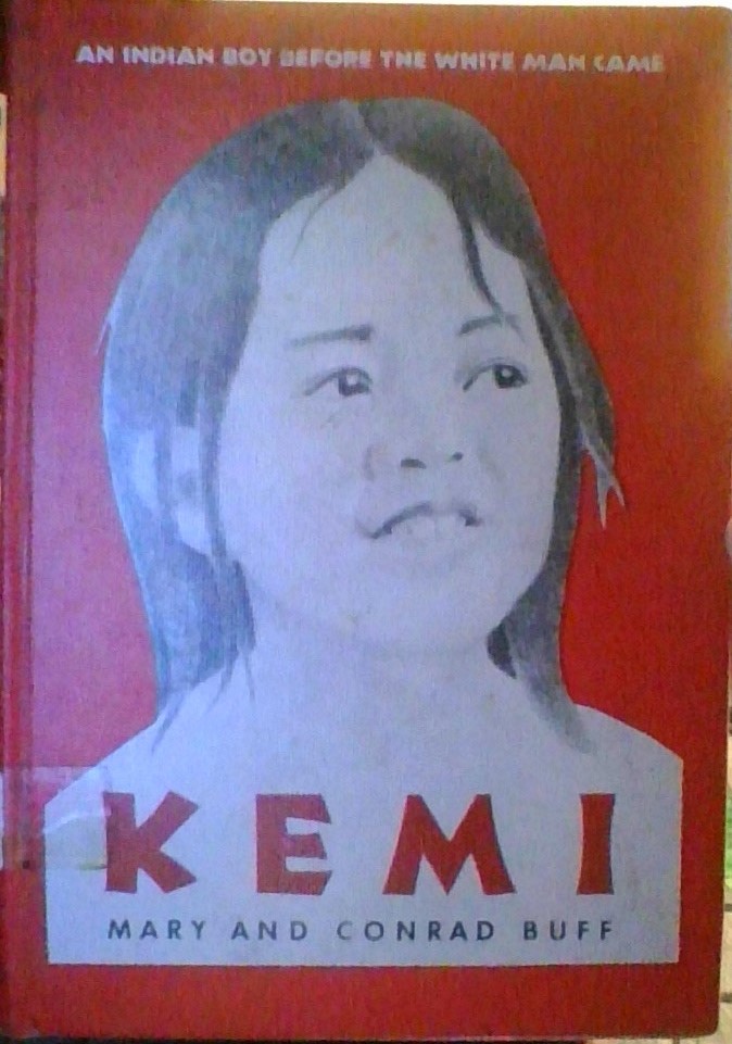 Kemi by Mary Buff | Goodreads