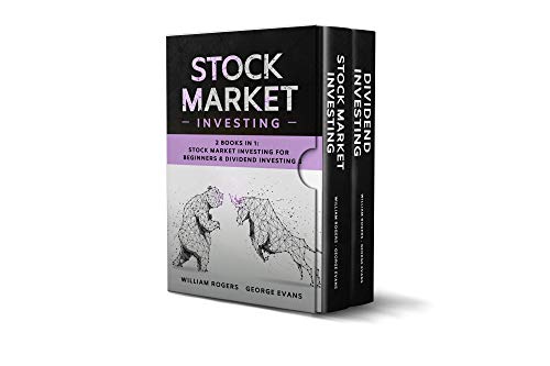Stock Market Investing: 2 Books in 1: Stock Market Investing for ...