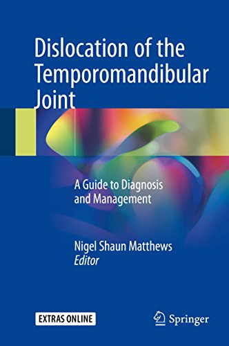 Dislocation of the Temporomandibular Joint: A Guide to Diagnosis and ...