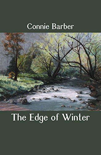 Edge of Winter by Connie Barber | Goodreads