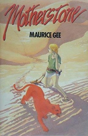 Motherstone by Maurice Gee | Goodreads