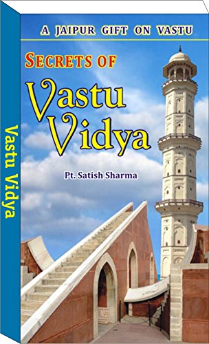 Vastu Vidya by Pt. Satish Sharma | Goodreads