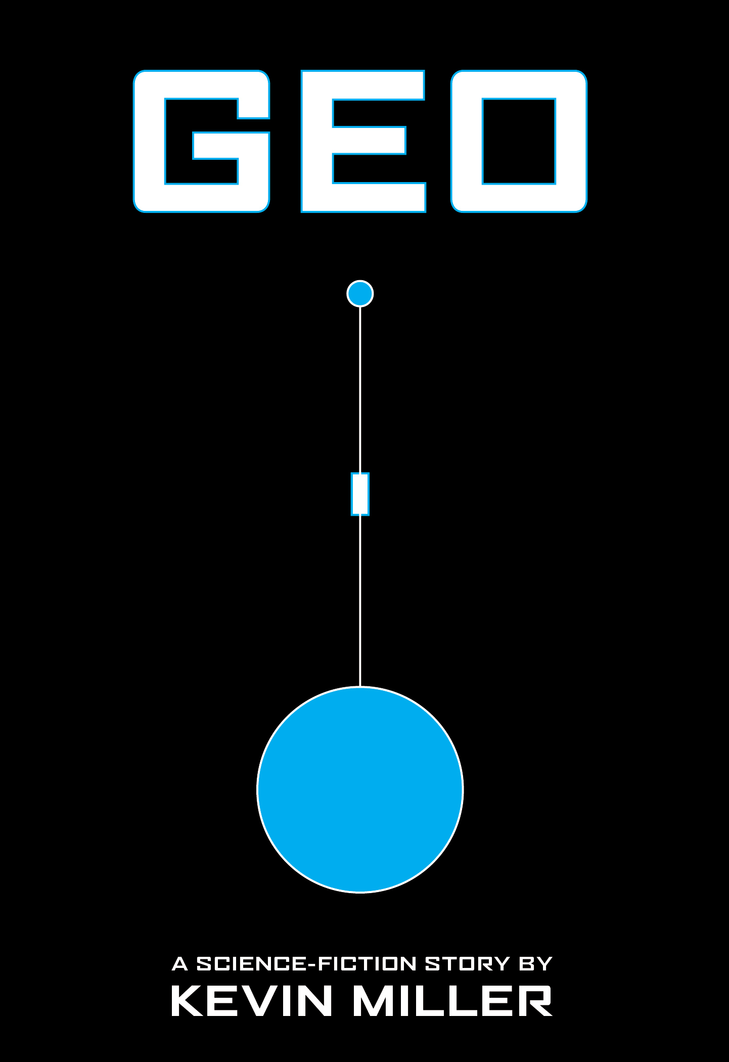 GEO by Kevin Miller | Goodreads