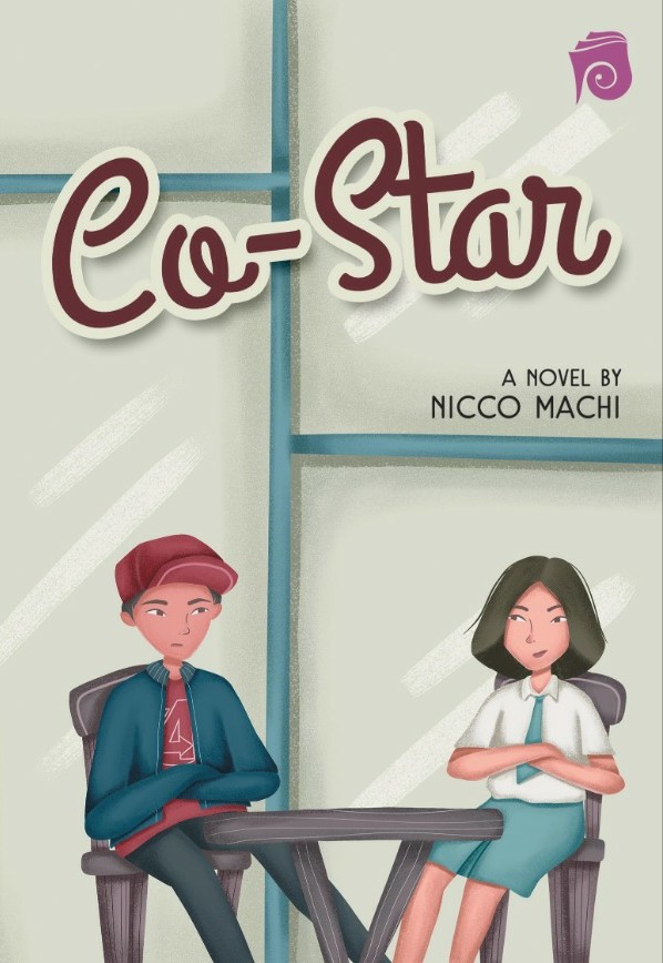 Co-Star by Nicco Machi | Goodreads