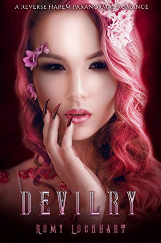 Devilry by Romy Lockhart | Goodreads