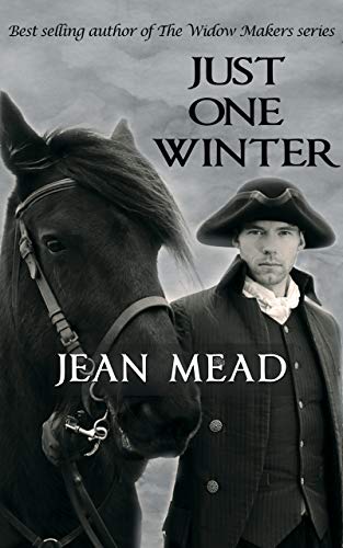 Just One Winter by Jean Mead | Goodreads