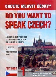 Do You Want to Speak Czech Textbook 1 by Helena Remediosova | Goodreads