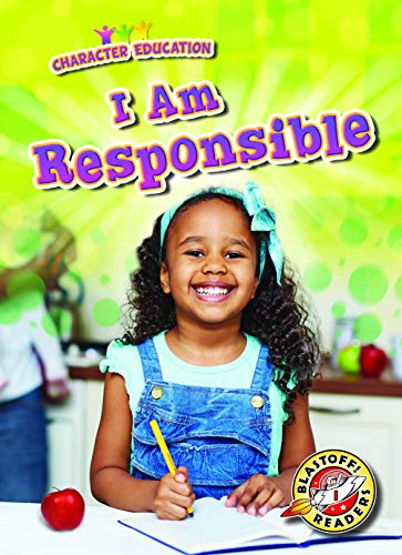 I Am Responsible by Jennifer Fretland Vanvoorst | Goodreads