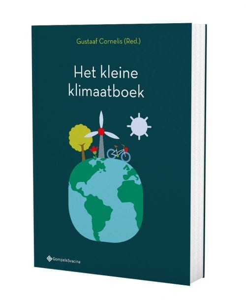 Het Kleine Klimaatboek by Gustaaf Cornelis | Goodreads