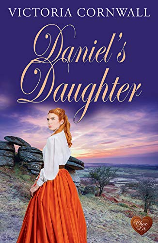 Daniel's Daughter by Victoria Cornwall | Goodreads
