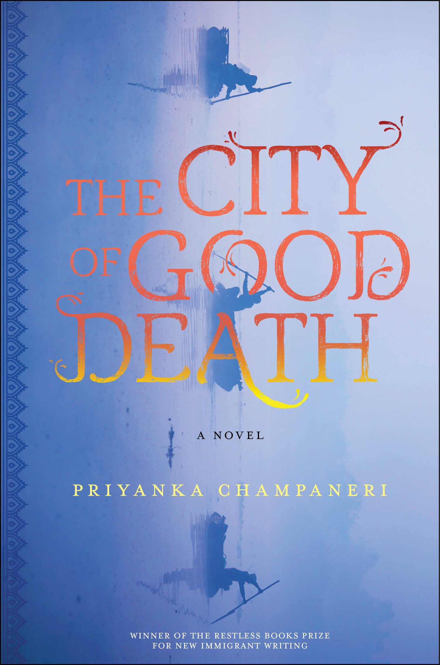 The City of Good Death by Priyanka Champaneri | Goodreads