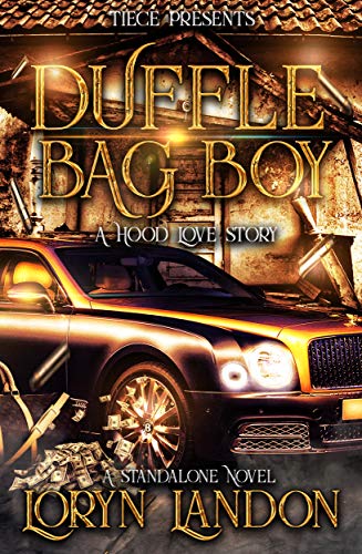 Duffle Bag Boy: A Standalone Novel by Loryn Landon | Goodreads