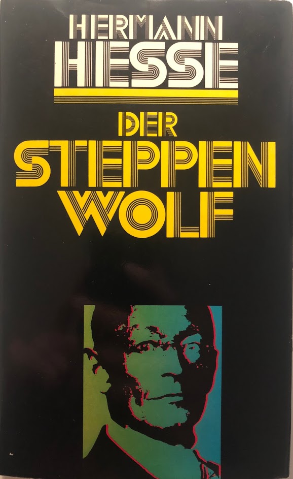 Der Steppenwolf by Hermann Hesse | Goodreads
