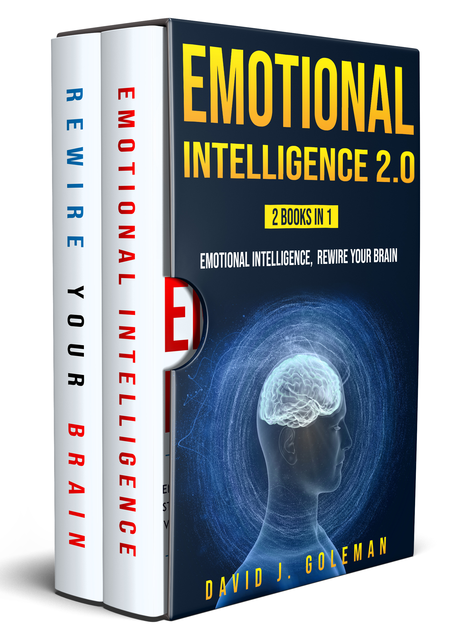 EMOTIONAL INTELLIGENCE 2 0 2 BOOKS IN 1 Emotional Intelligence emotional-intelligence-2-0-2-books-in-1-emotional-intelligence