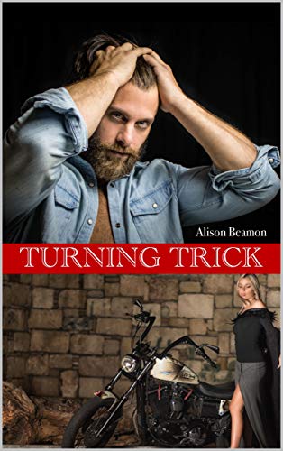 Turning Trick by Alison Beamon | Goodreads