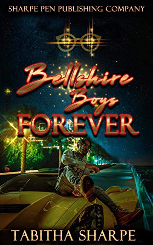 Bellshire Boys Forever by Tabitha Sharpe | Goodreads