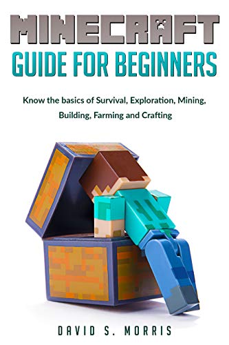 Minecraft Guide for Beginners: Know the basics of survival, exploration ...