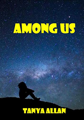 Among Us by Tanya Allan | Goodreads