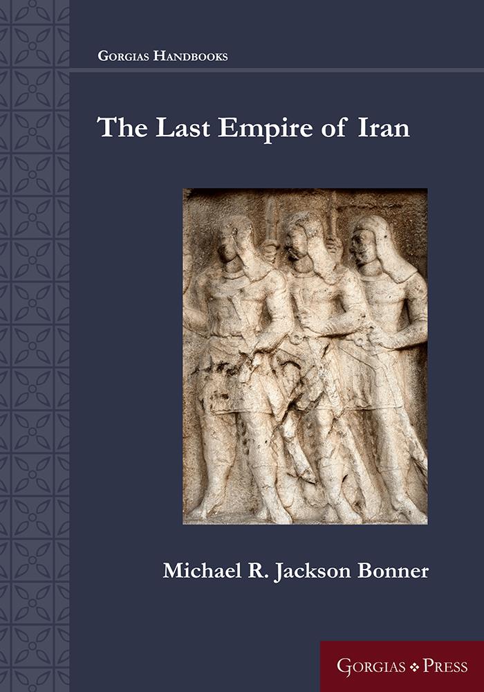The Last Empire of Iran by Michael R. Jackson Bonner | Goodreads