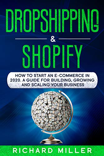 Dropshipping & Shopify: How to Start an E-commerce in 2020. A Guide for ...
