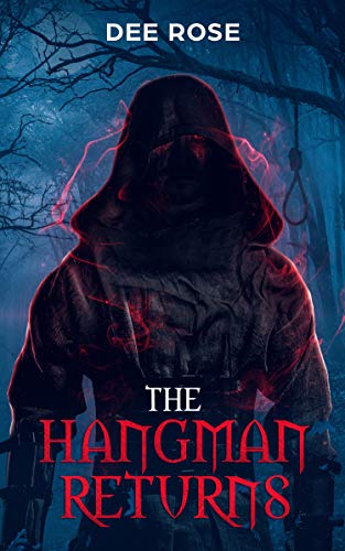 The Hangman Returns (The Hangman Universe (HMU) Book 6) by Dee Rose ...
