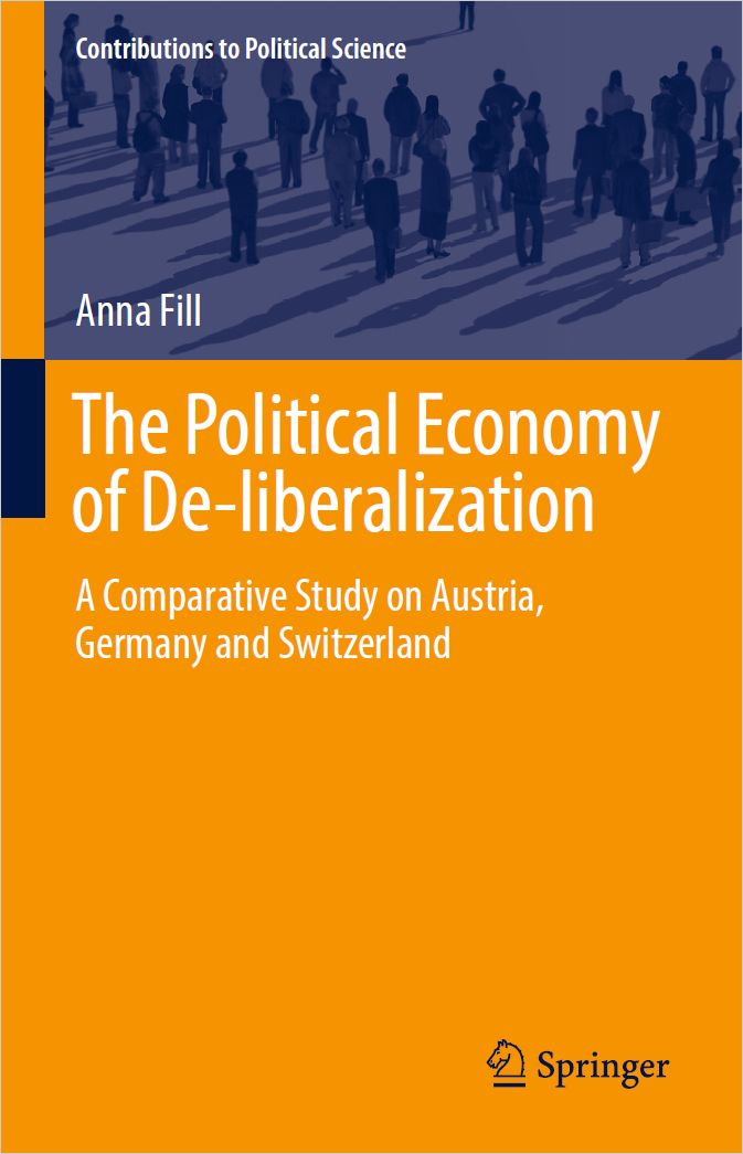 The Political Economy of De-liberalization A Comparative Study on ...