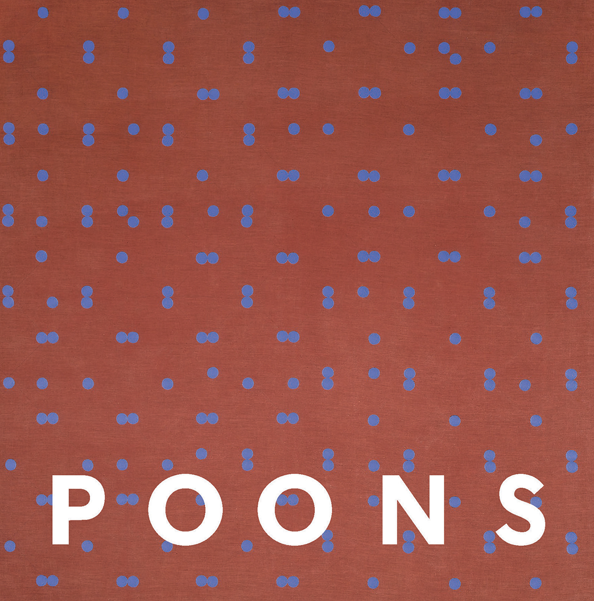 Larry Poons by Barbara Rose | Goodreads