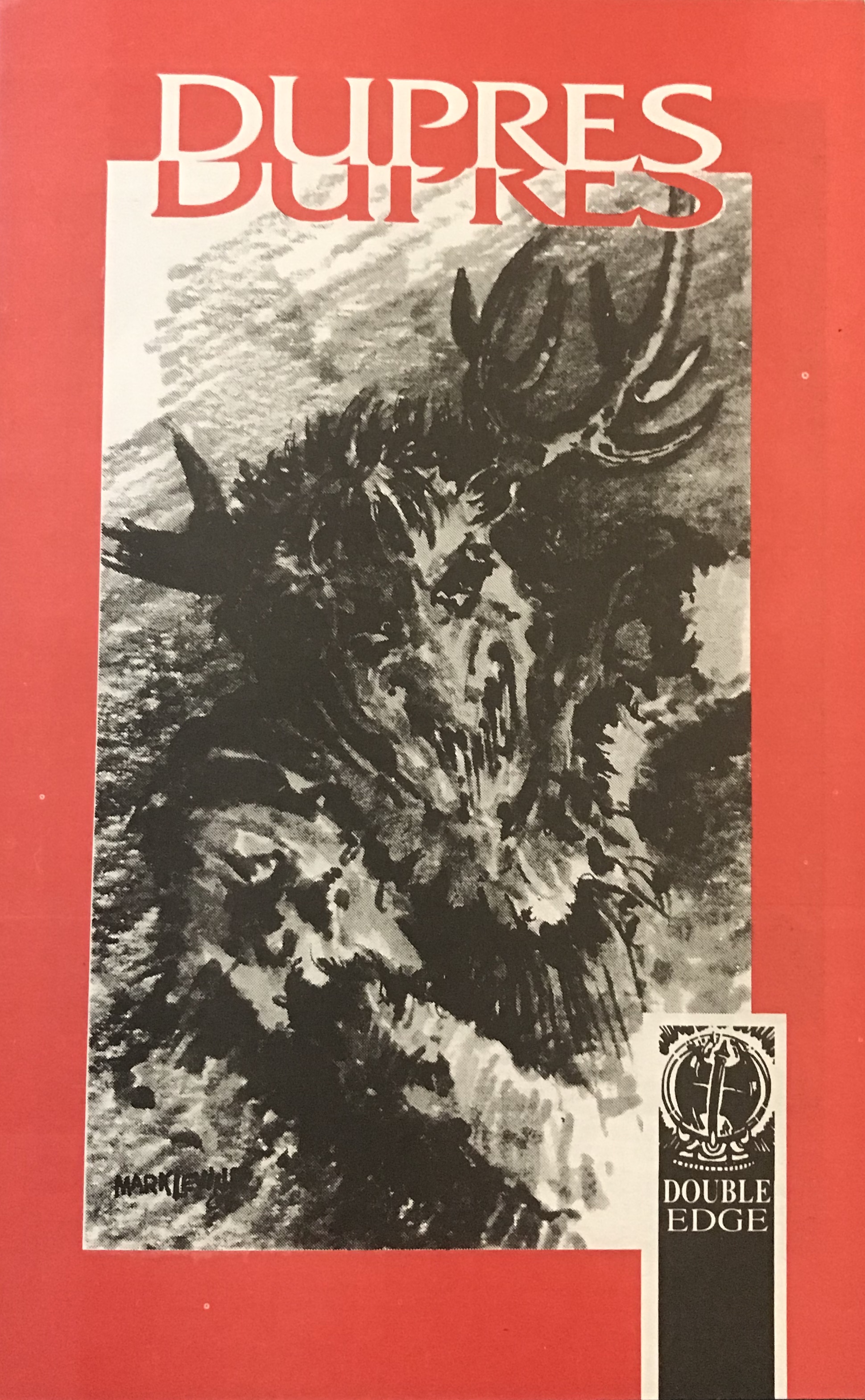 Dupres (Mind Thoughts Trilogy #2) by Richard MacDougall | Goodreads