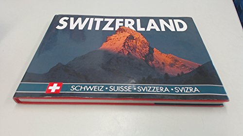switzerland by SWISS | Goodreads