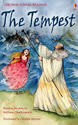 THE TEMPEST: ANNOTATED by William Shakespeare | Goodreads