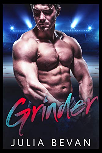 Grinder by Julia Bevan | Goodreads