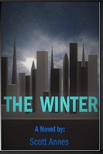 The Winter by Scott Annes | Goodreads