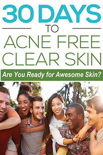 Elaine Wilkes 30 Day Clear Skin Challenge: Are You Ready For Awesome