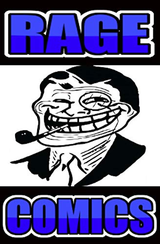 Memes: Funny Memes Feat Derp, Derp's Dad And Le Rage Funny Memes Comics ...