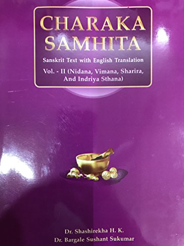 Charaka Samhita