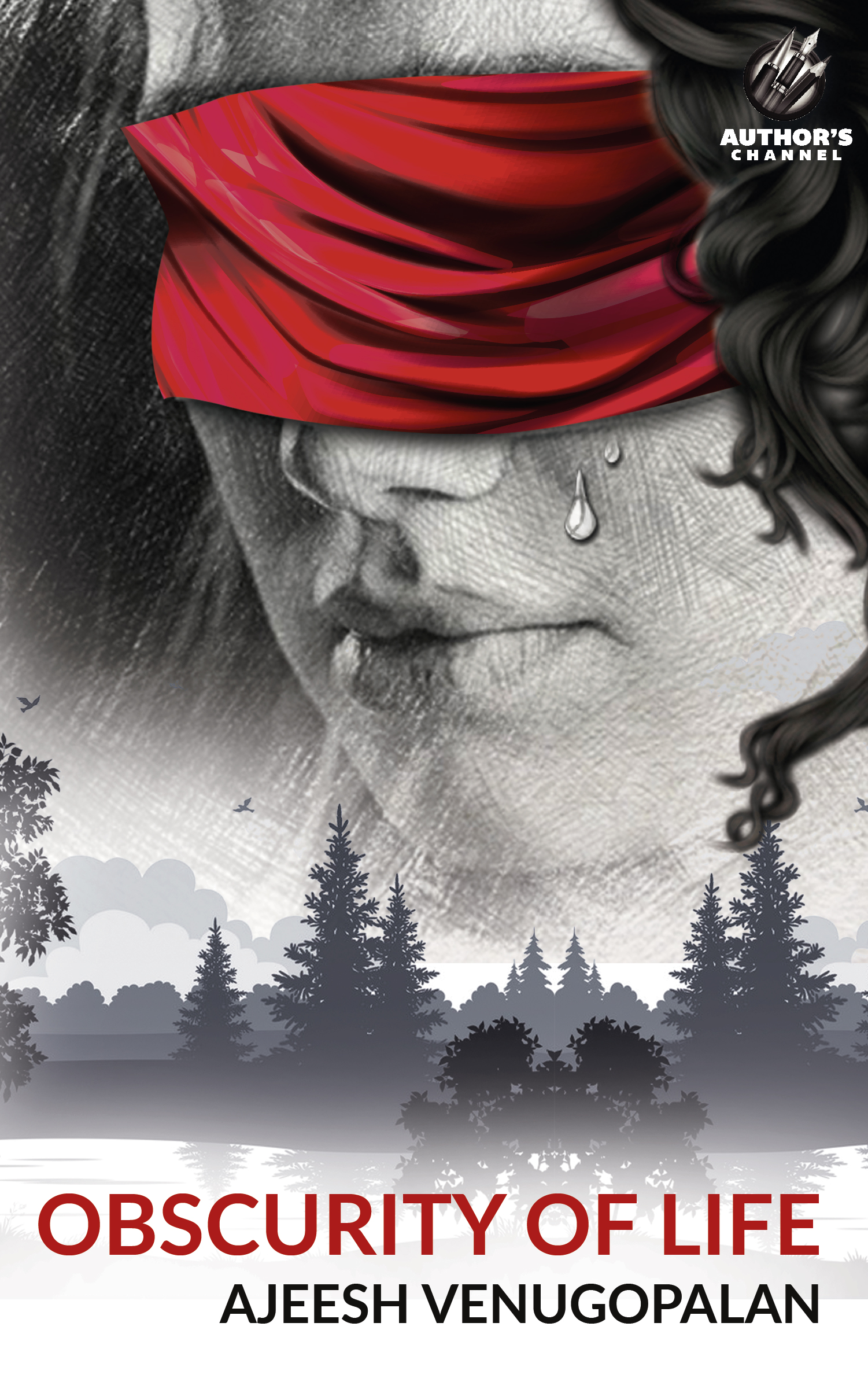 Obscurity of Life by Ajeesh Venugopalan | Goodreads