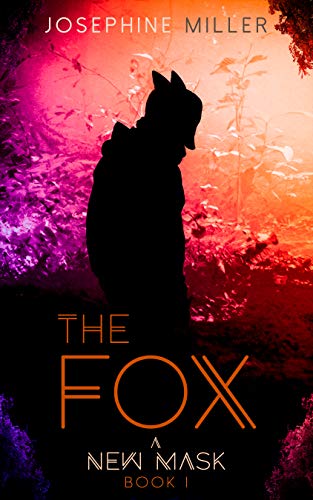 The Fox by Josephine Miller | Goodreads