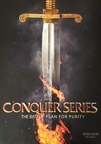 Conquer Series: The Battle Plan For Purity by Jeremy And Tiana Wiles ...