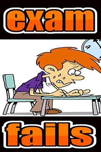 Memes: The Meme Monster's Funny Exam Fails Collection - Crazy Exam ...