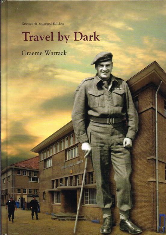 Travel by Dark by Graeme Warrack | Goodreads