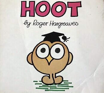 Hoot by Roger Hargreaves | Goodreads