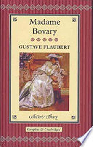Madame Bovary (French Edition) by Gustave Flaubert | Goodreads