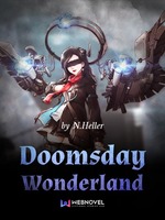 Garden of Eden (Doomsday Wonderland #2) by N. Heller 须尾俱全 | Goodreads