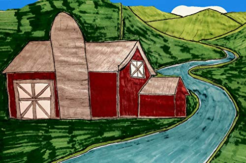 The Rescue Ranch by Chasity Layman Vaughn | Goodreads