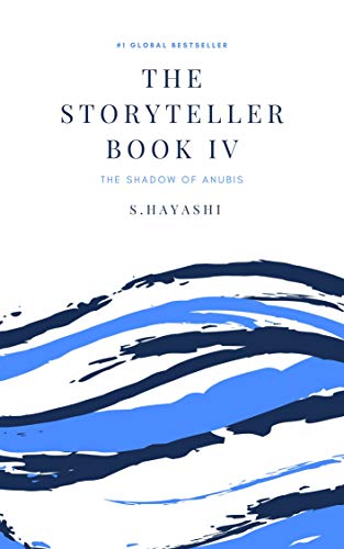 The Storyteller Book IV : Romantic fiction : Historical Romance AMBW ...