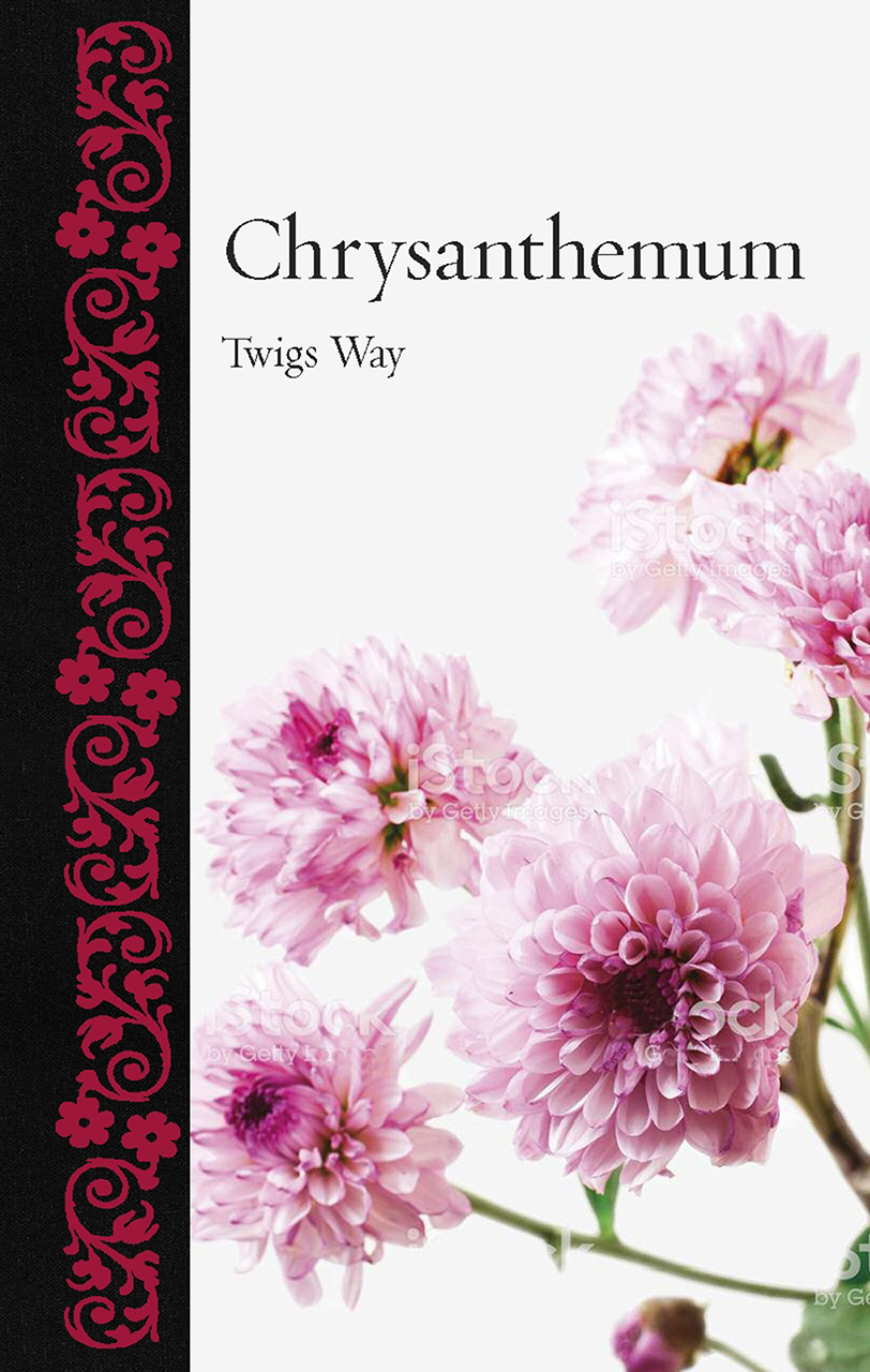 Chrysanthemum by Twigs Way | Goodreads