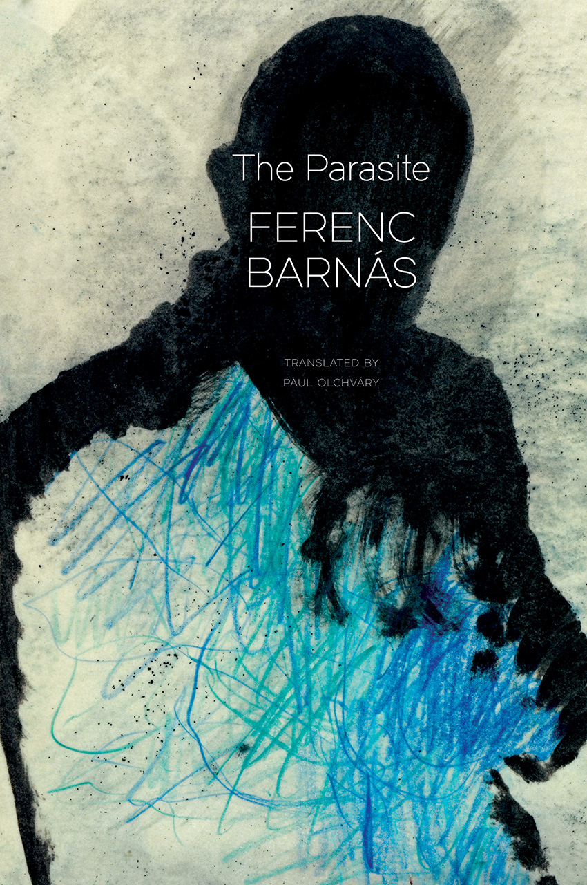 The Parasite by Ferenc Barnás | Goodreads